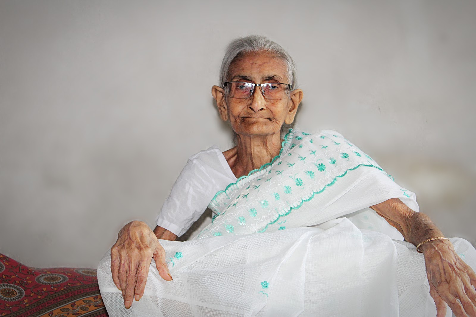 Subho Maha Asthami: My Grandmother, my Maa Durga - Deck and Dine