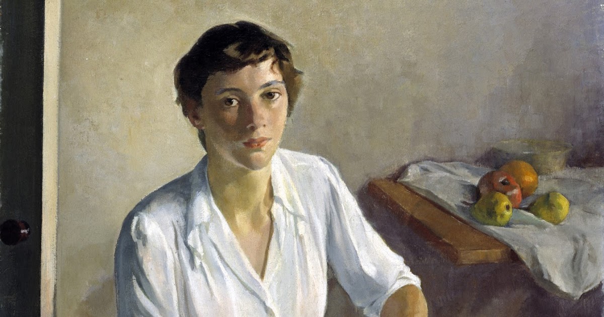 Ivan G. Olinsky (1878-1962) | Impressionist painter | Tutt'Art ...