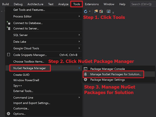 ASP.NET Core - Health Checks UI 圖形化介面呈現服務健康狀態