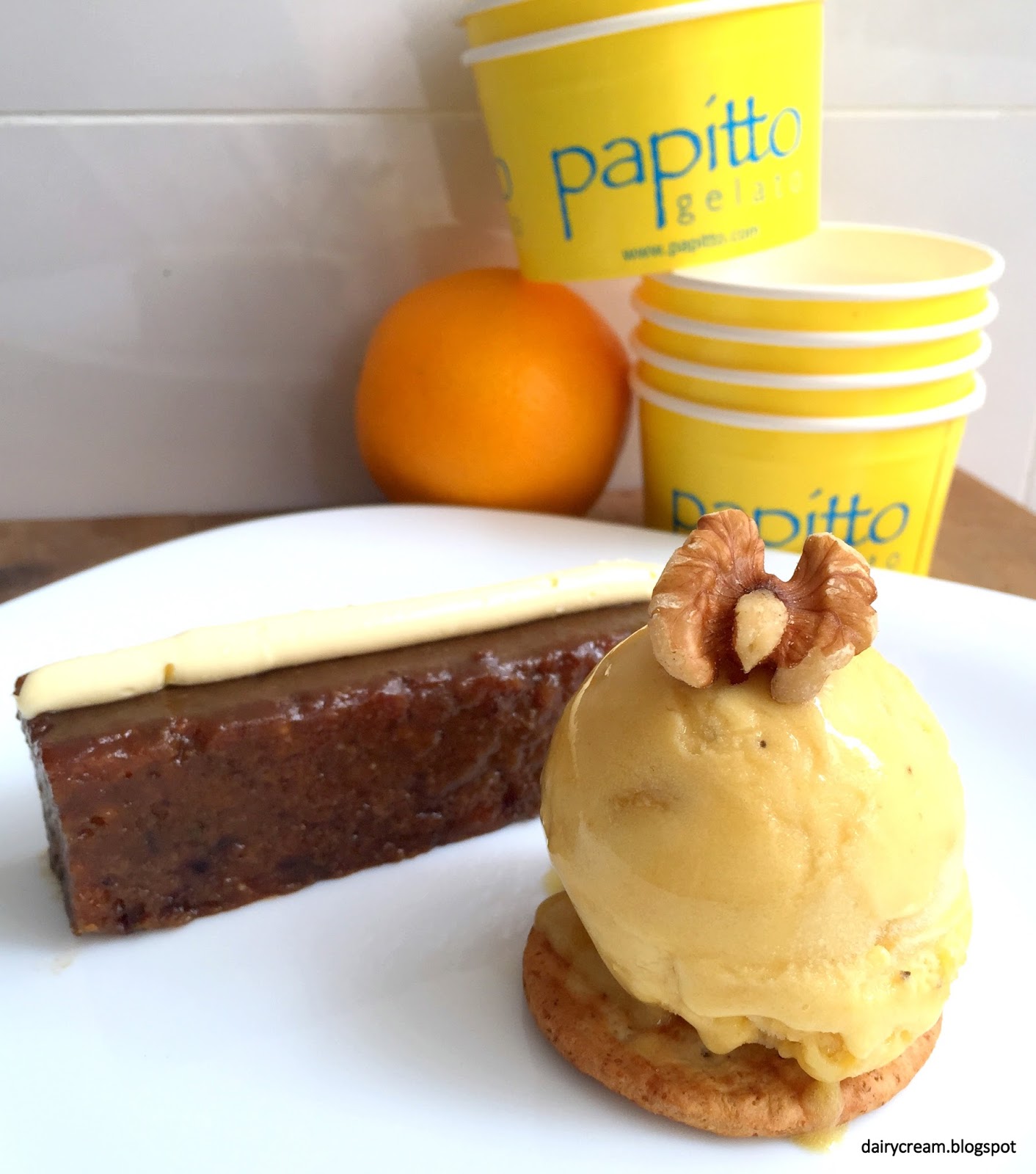 Papitto Gelato Gourmet Italian Ice Cream from GoBuyLah.Sg