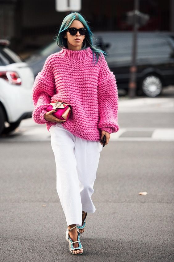 Wednesday´s inspo : sweaters | stellawantstodie