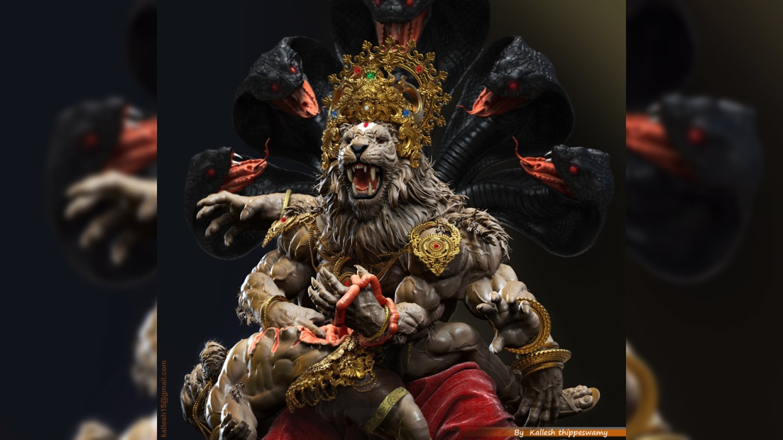 Narsimha Avatar Story In Hindi narsimha-avatar-story-in-hindi