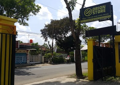 Lowongan Kerja Orion Store - Info Lowongan Kerja Terbaru
