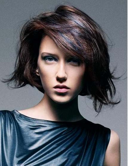 Gorgeous Hair Highlights 2012 ~ Hairstyle & Haircut 2012