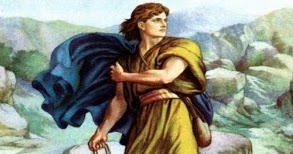 Sejarah Lengkap Kisah Nabi Daud As