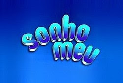 Novela Sonho Meu - Noveleiros.com
