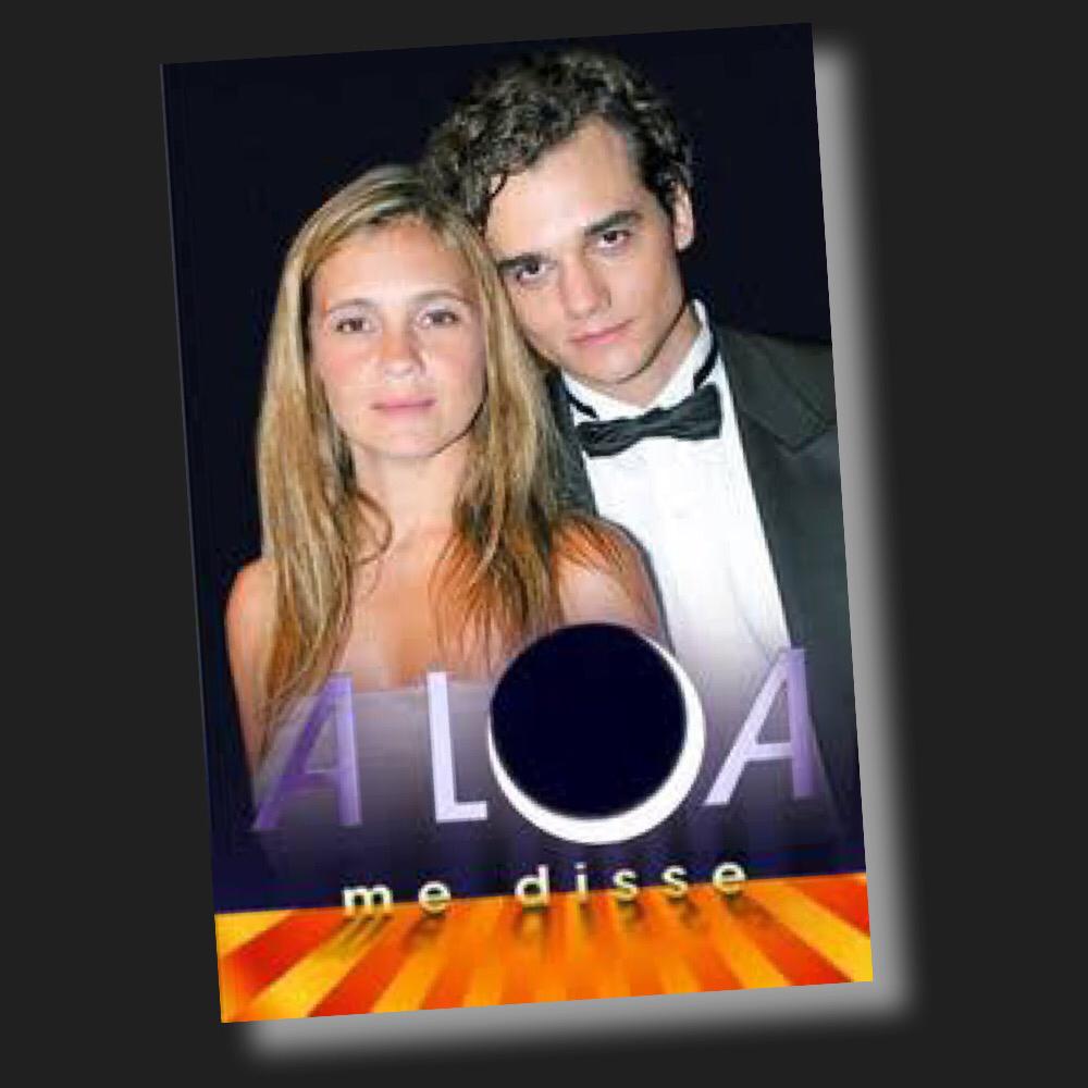 Novelas Inesquecíveis – A Lua me Disse (2005)