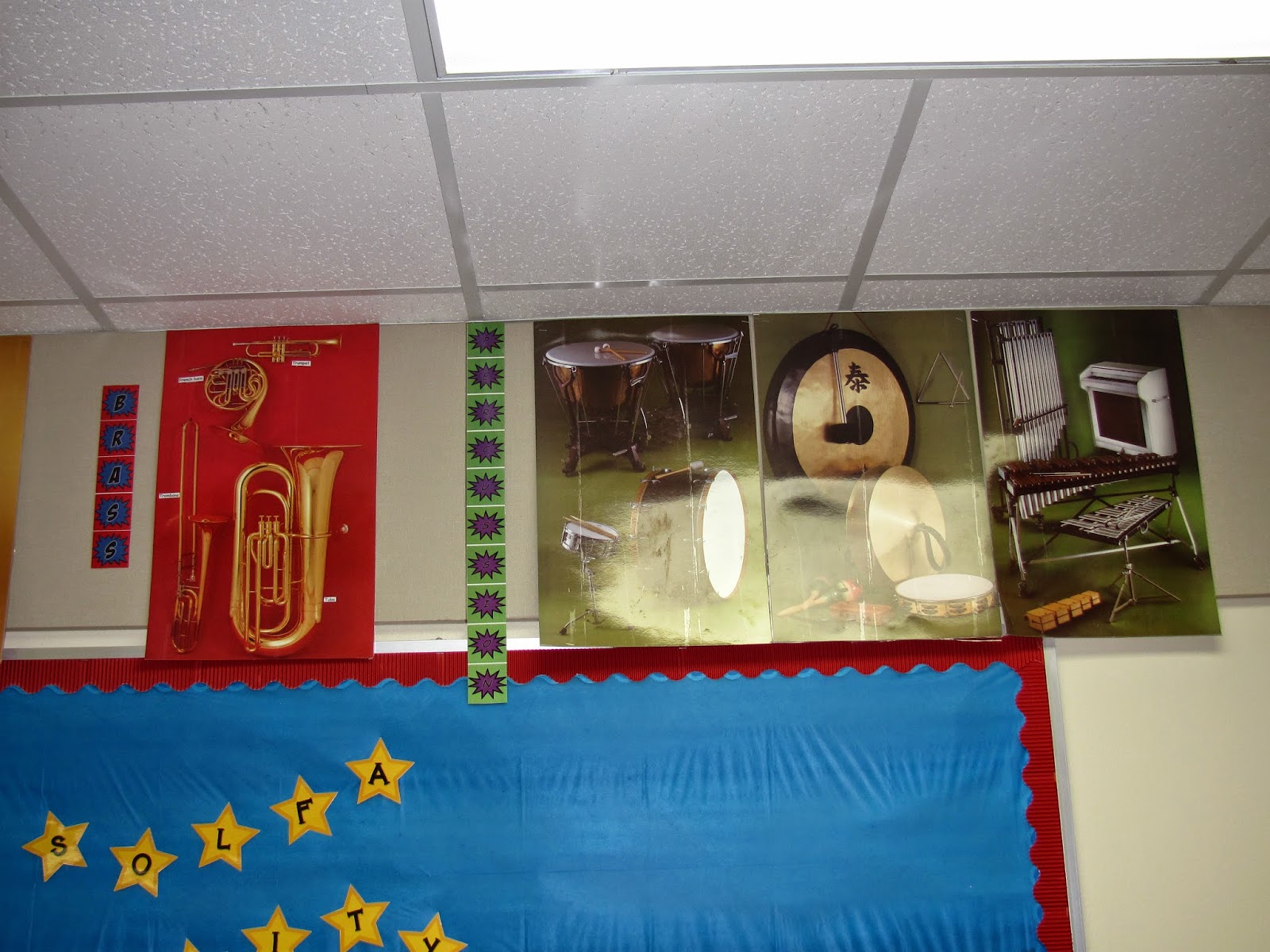 Confessions of a Kodály Music Teacher: My Music Room Set-Up