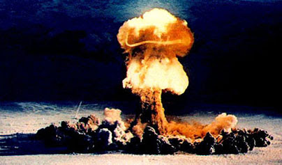 Cita con la historia y otras narraciones: El proyecto Manhattan