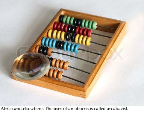 Task: Abacus ~ Task Study.A platform to study about any course.