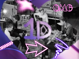 Solo y Simplemente DIRECTIONER