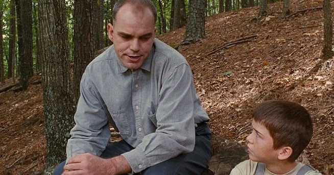 Sling Blade Actors