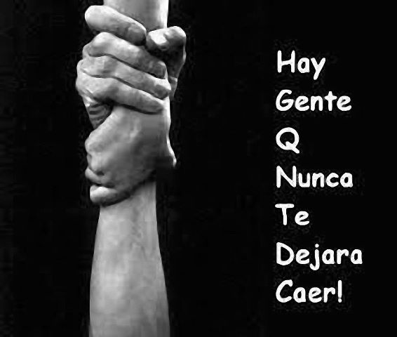 Indígnate de lo indigno.