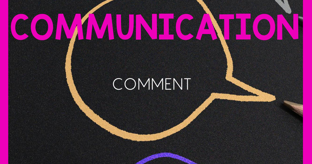 Can I Make a Comment? 10 Things I Like. | Kidz Learn Language