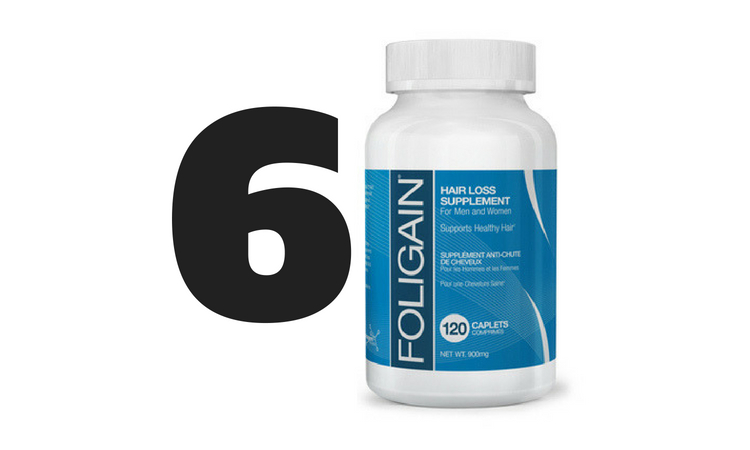 My Battle With Hair Loss: Hair Growth Supplements Ranked from Worst to Best