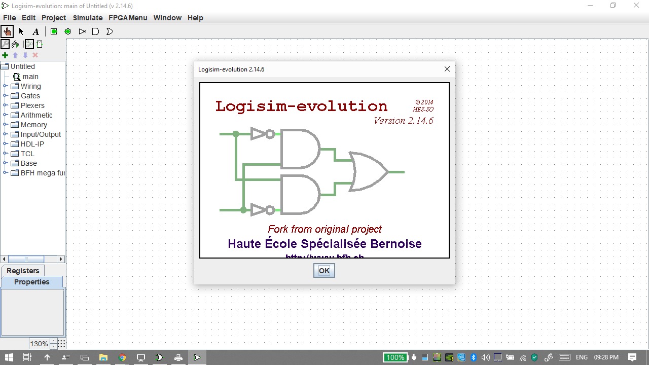Technical Review : Logisim variants( ITA, IITD, evolution, cs3410 ...