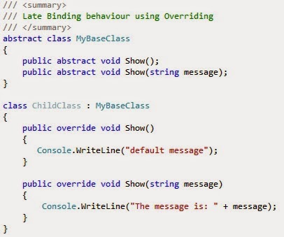 Pawan's Tech Blog: Scenario Based Questions in Microsoft Technologies ...