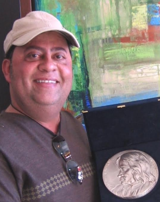 “En Memoria” exposición-homenaje a Moisés Castillo en la Galería ...