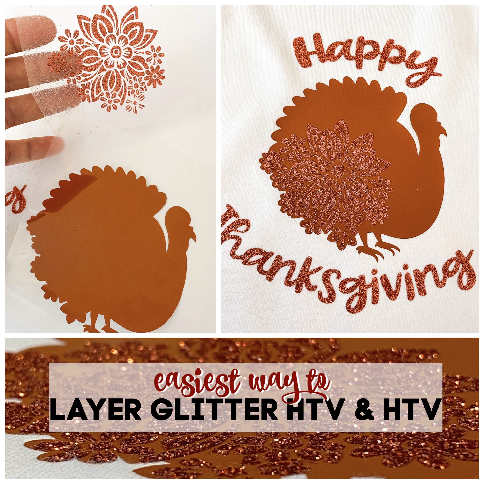 Easy Way To Layer Glitter HTV Over Smooth Heat Transfer Vinyl easy-way-to-layer-glitter-htv-over-smooth-heat-transfer-vinyl