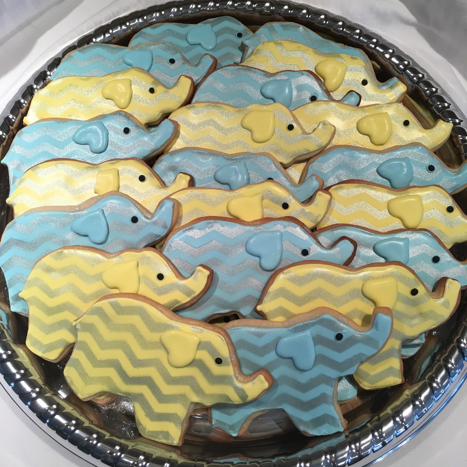 Sweetie Petitti: Sugar Cookies For Everyone!