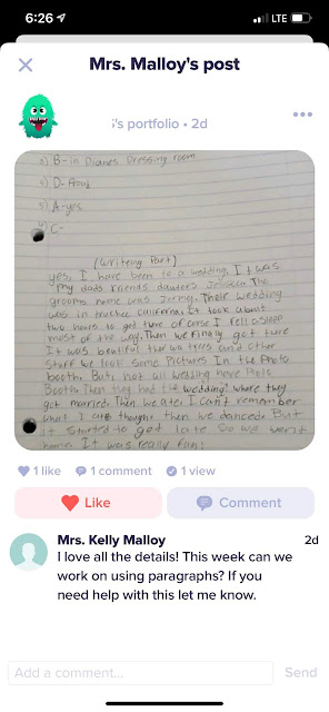 An Apple For The Teacher: Using Class Dojo for Remote or Distance Learning