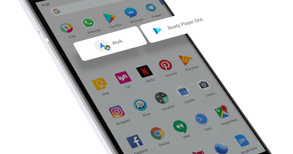 Android eight. 1 developer preview fingers-on