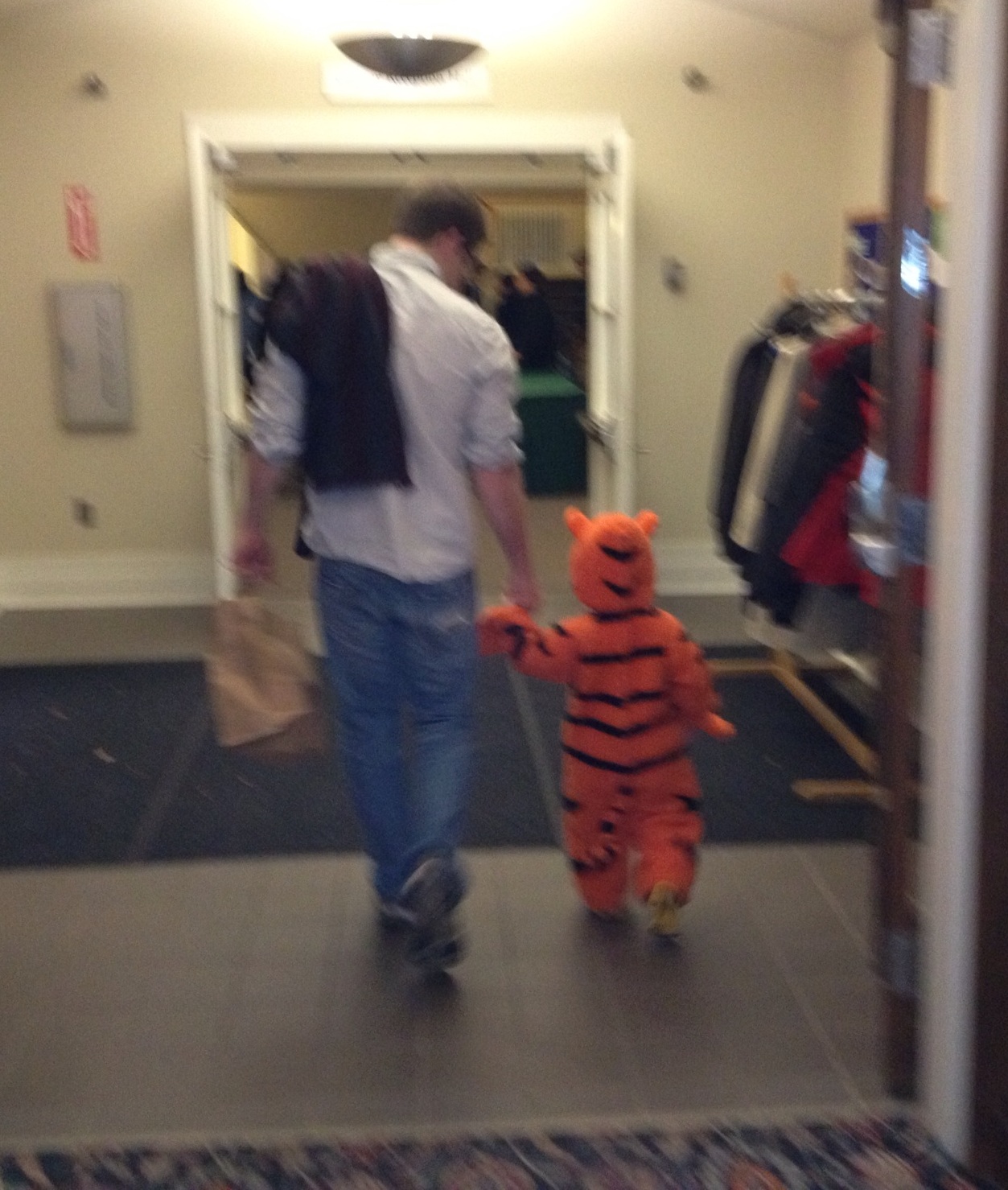 Kids @ Tuck | Tuck School of Business