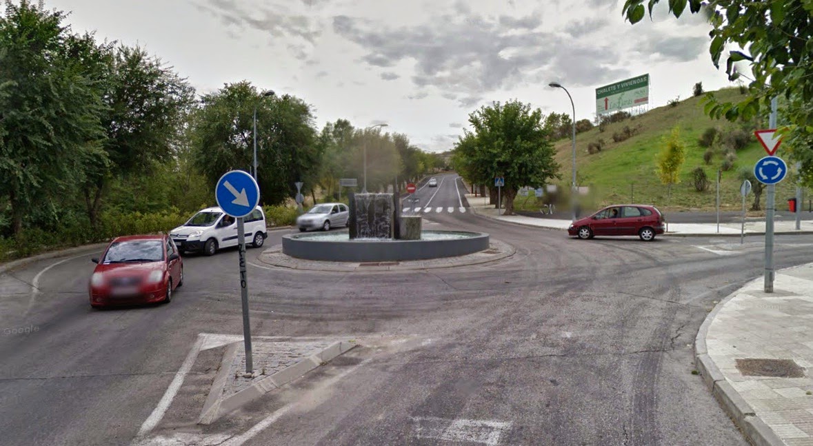 DELINEANTE PROYECTISTA - JAVIER SANZ: diciembre 2014