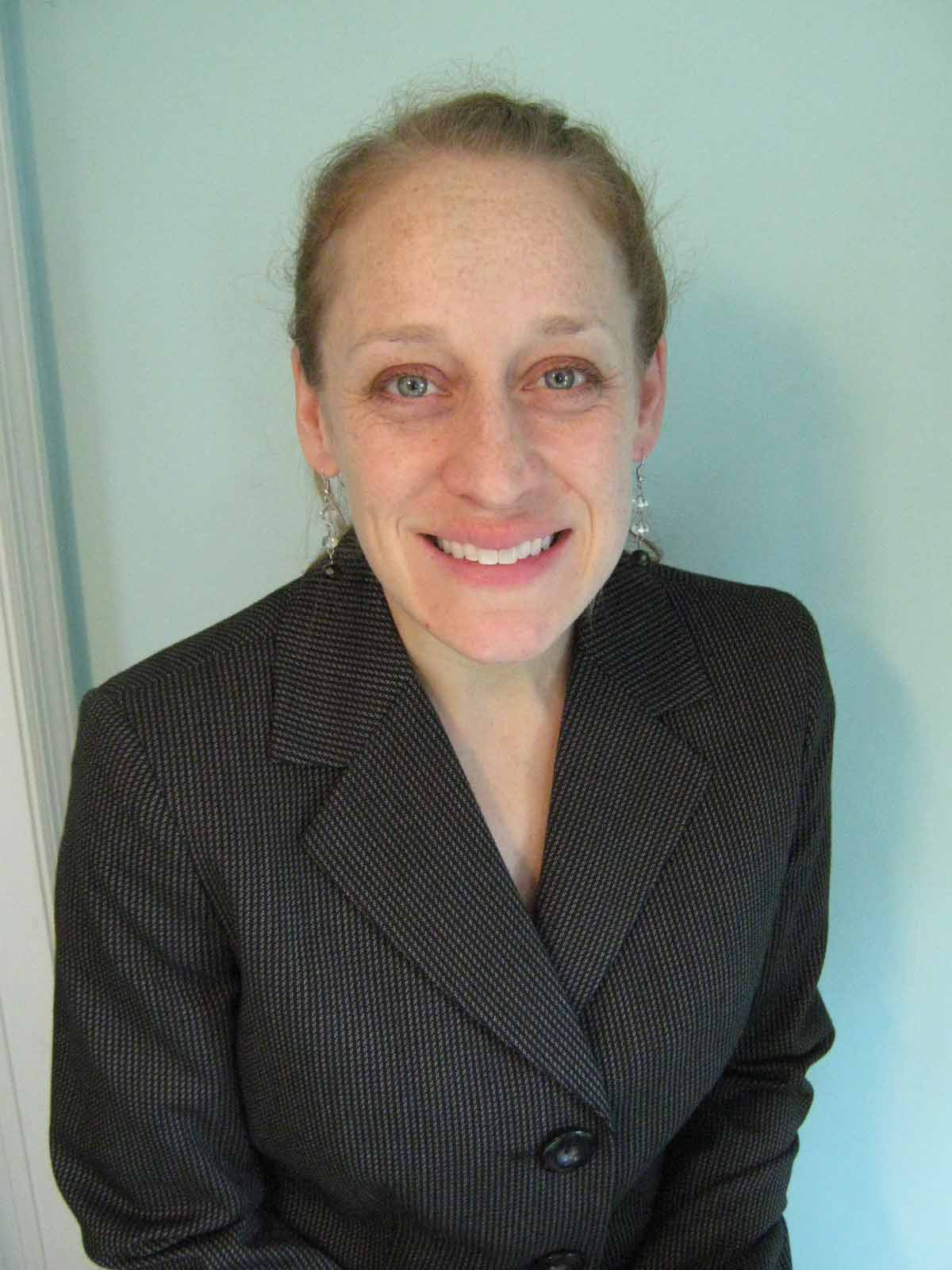 Journey to the Cross:: Mary Beth Beauchamp