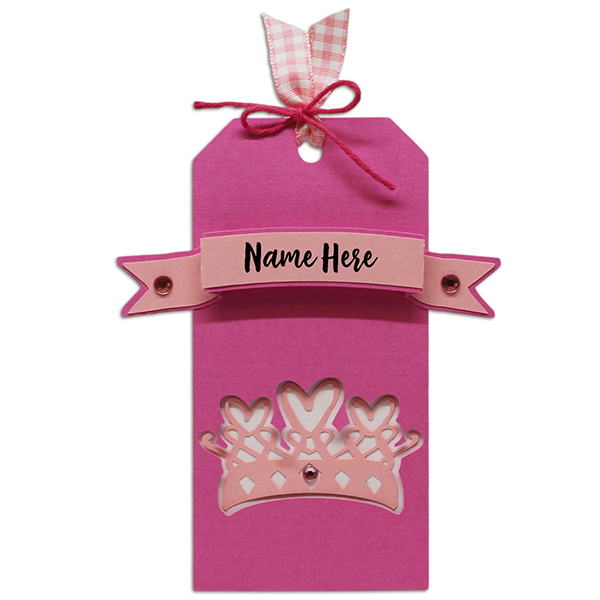 Gift Tags | Bits of Paper