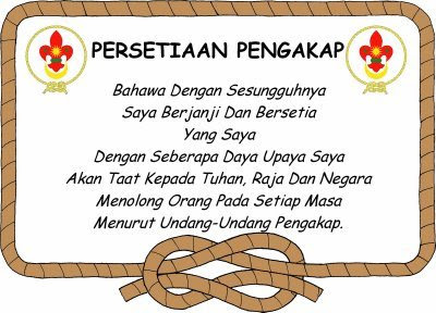 Persekutuan Pengakap Malaysia - Alchetron, the free social encyclopedia
