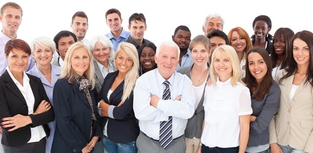 Bootstrap Business: How To Manage A Multi-Generational Workforce