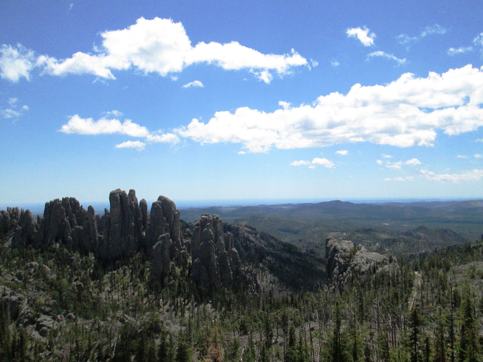 The Wild Reed: Pahá Sápa Adventure