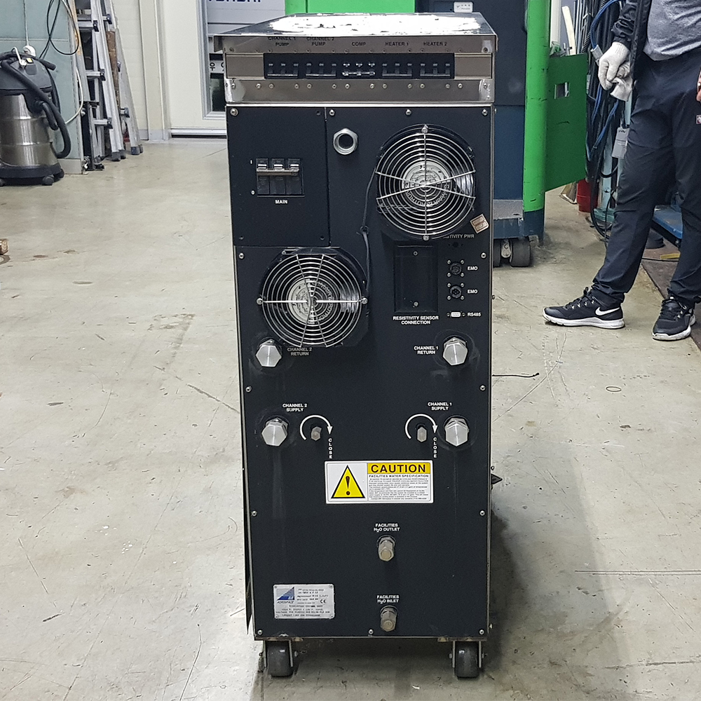 (주)남양씨엔에스: [중고팝니다] 저온칠러, GALDEN CHILLER, B/E Aerospace
