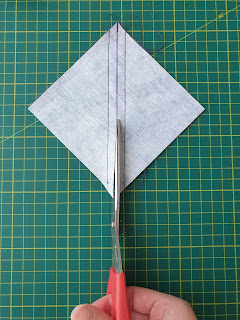 Patchwork Runner Tips! Make Your Own Pattern!