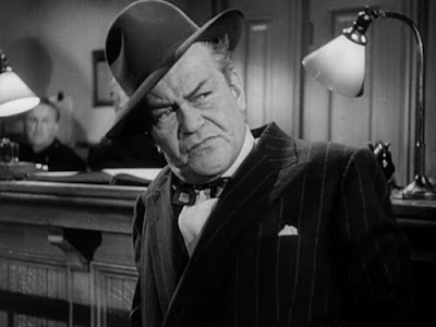 Forgotten Actors: Jay C. Flippen