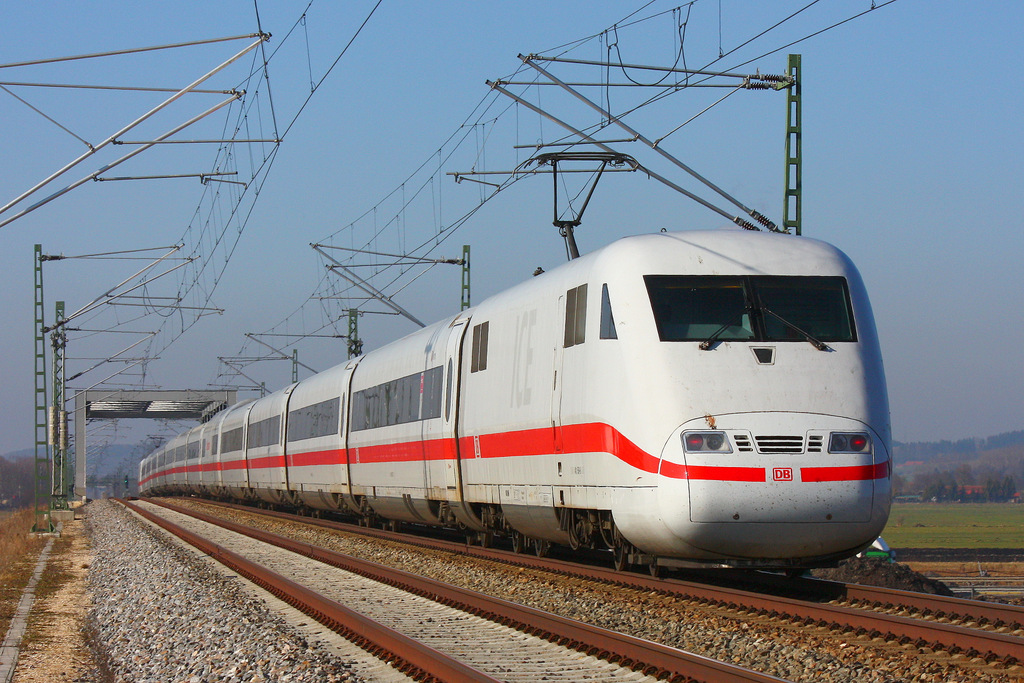 yzDesign Indonesia: Tragedi Eschede