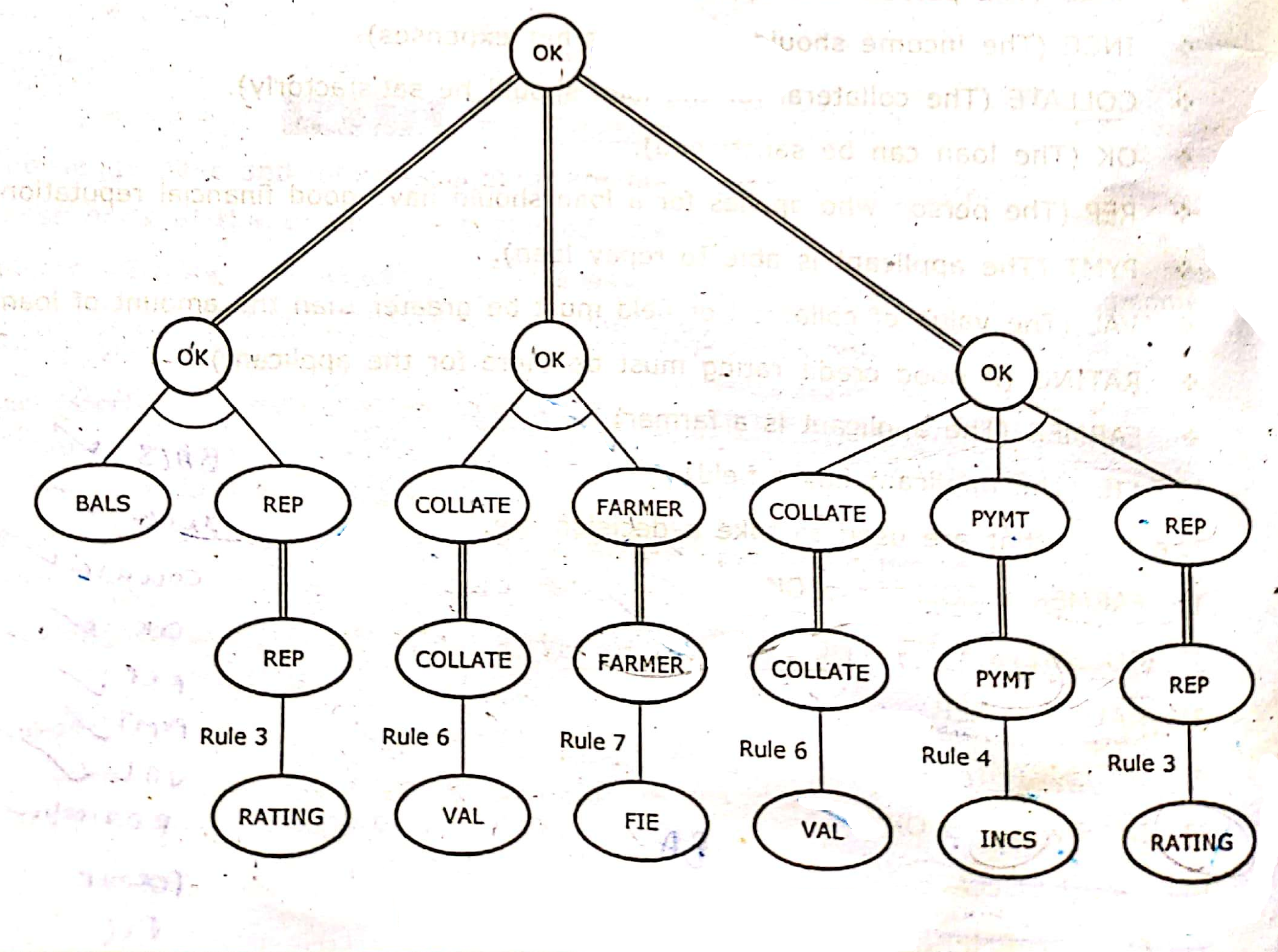 Rule Based Expert Systems in Knowledge Representation and Reasoning