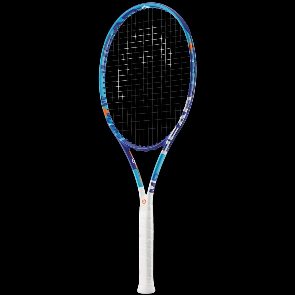 MONAX TENNIS : Test Head Instinct MP XT
