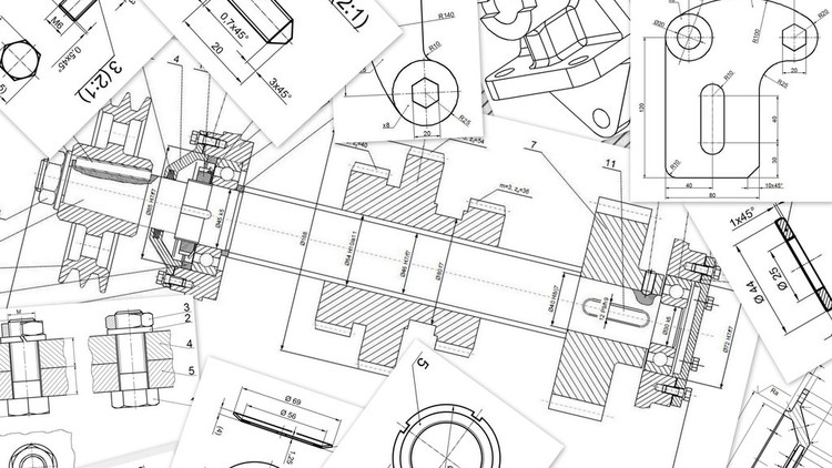 Engineering Drawing-Significance and Features