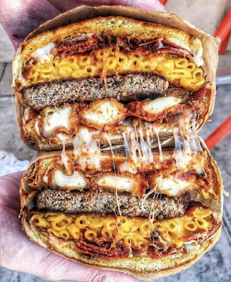 SanDiegoVille: Funky Fries & Burgers Targets South San Diego County For ...