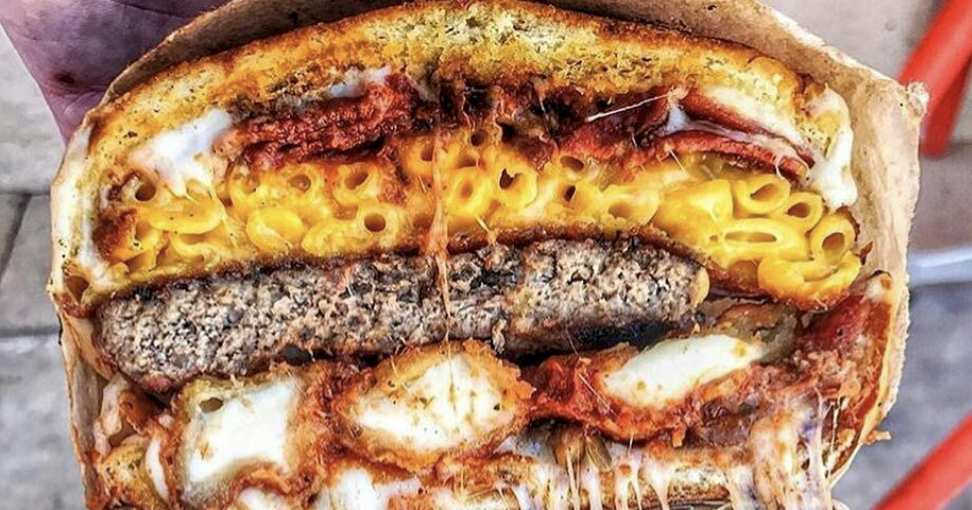 SanDiegoVille: Funky Fries & Burgers Targets South San Diego County For ...