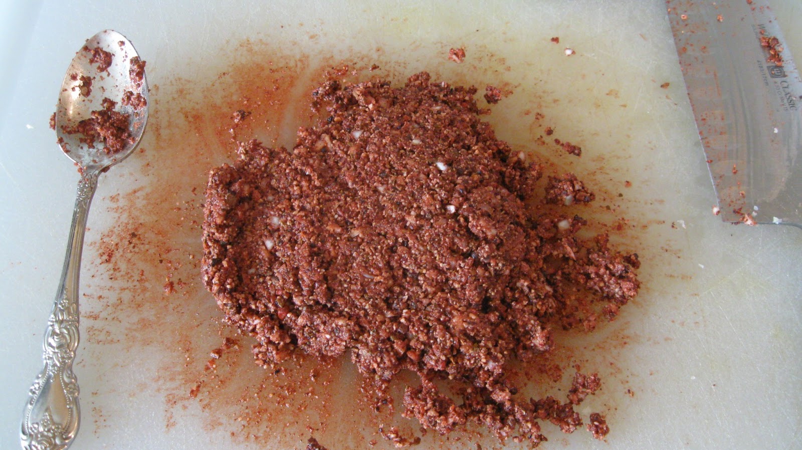 Kyrah's Recipes for GARD and Paleo Diet Followers: Achiote Tacos or ...