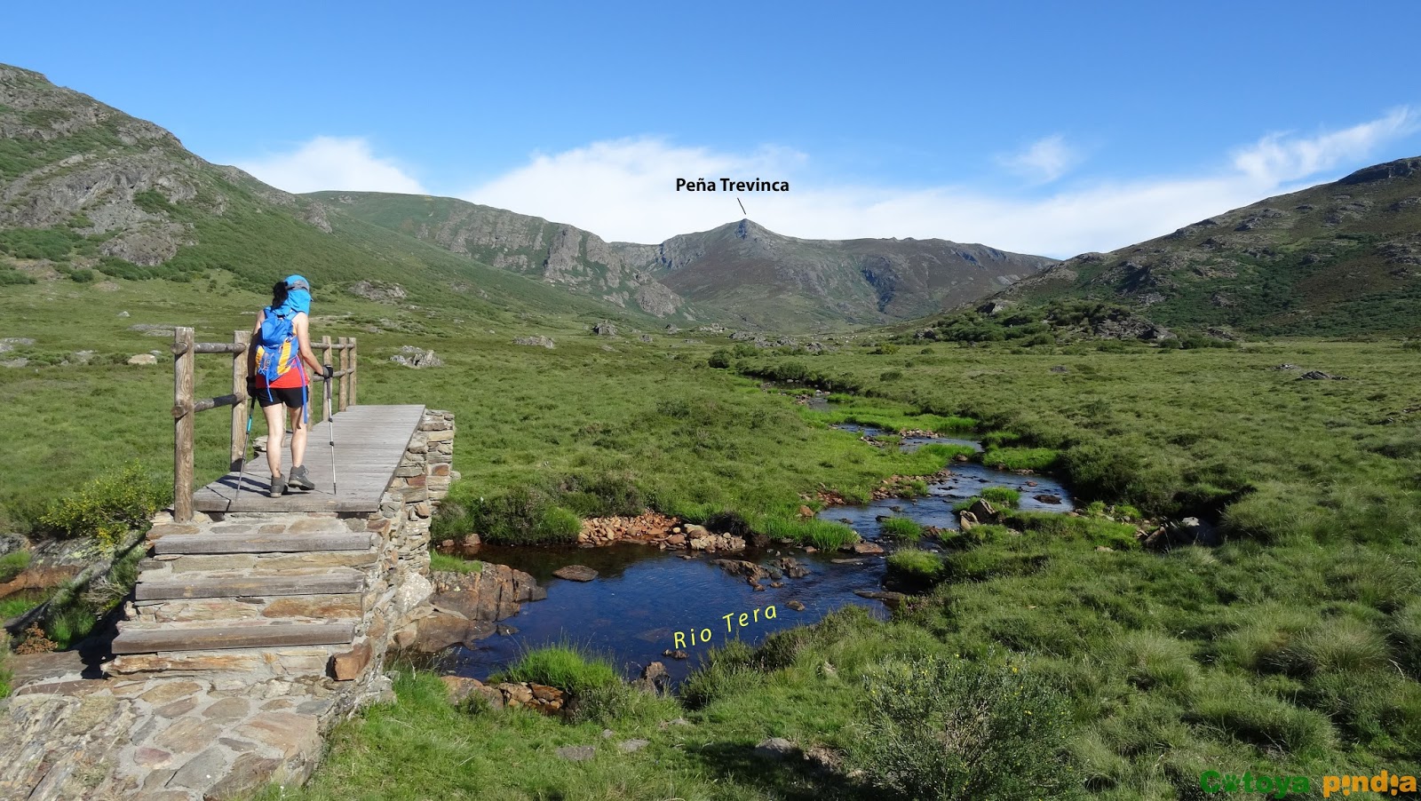 Peña Trevinca