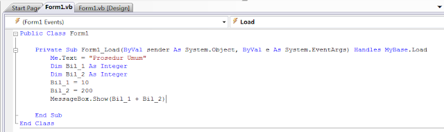 Soal Pilihan Ganda Pemrograman dan Jawabannya - Tech Lover Indonesia