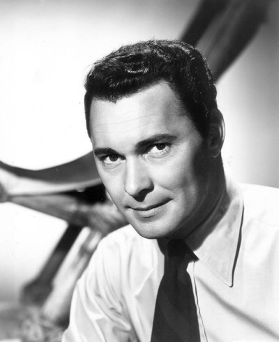 Laura's Miscellaneous Musings: A Birthday Tribute to Barry Sullivan