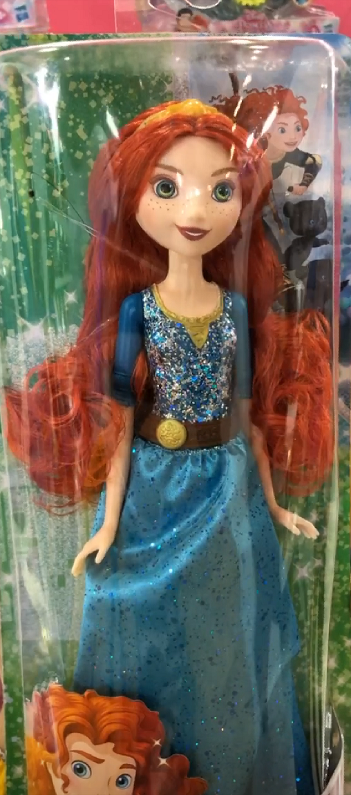 Living A Doll's Life : NEW Hasbro Brazil Toy Fair 2020