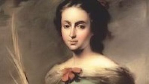 Saint Regina, Courageous Virgin and Martyr