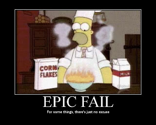 Epic fail poster |Funny & Amazing Images