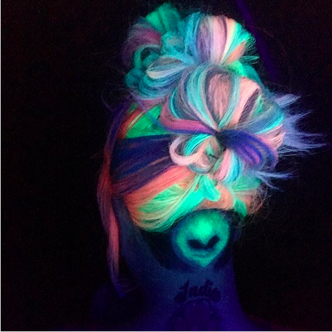 The Beauty of Life: First Look Fridays Interview Series: Hairstylist ...